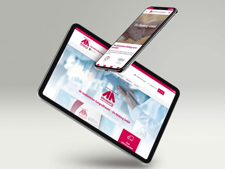 SPIELER Internetdienste - Web, Design & Technik